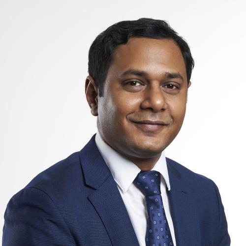 Ujjwal Kumar | Kisaco Research