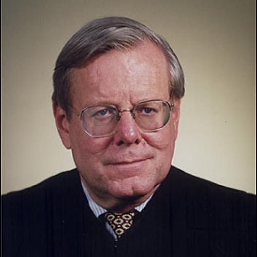 Judge William G Young | Kisaco Research Judge William G Young | Kisaco Research